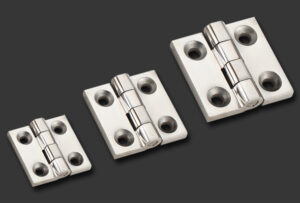 Butt Hinges - China industrial hinges factory