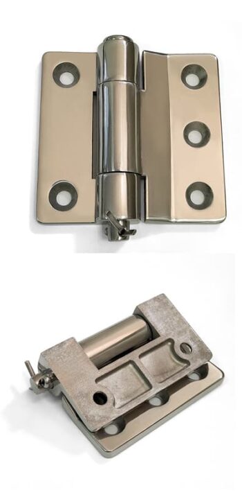 Detachable Hinges - China industrial hinges factory
