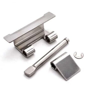 Detachable Hinges - China industrial hinges factory