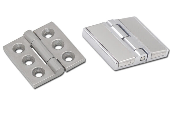 How to choose suitable industrial oven hinges - IHINGES