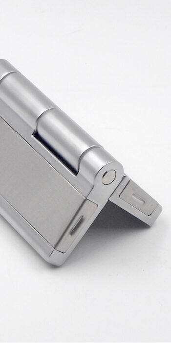 How is a Laptop Hinge Made and Designed? - China industrial hinges factory