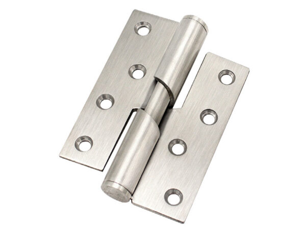 What Are Rising Hinges? - China industrial hinges factory