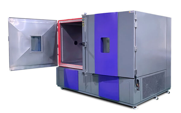 How to choose hinges for climatic test chambers - IHINGES