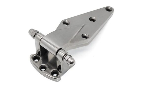 How to choose hinges for climatic test chambers - IHINGES