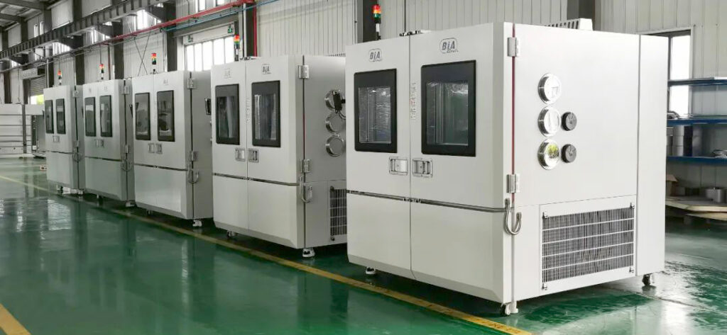 How to choose hinges for climatic test chambers - IHINGES