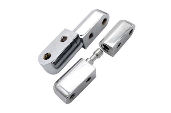 How to choose a detachable industrial hinge - IHINGES