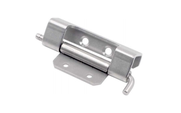 7 types of door concealed hinges for electric cabinet