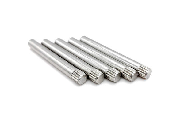 How to produce heavy duty butt hinges - IHINGES