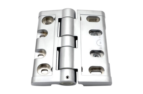 How to choose a heavy-duty industrial hinge - IHINGES