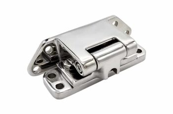What is an integrated test chamber hinges - IHINGES