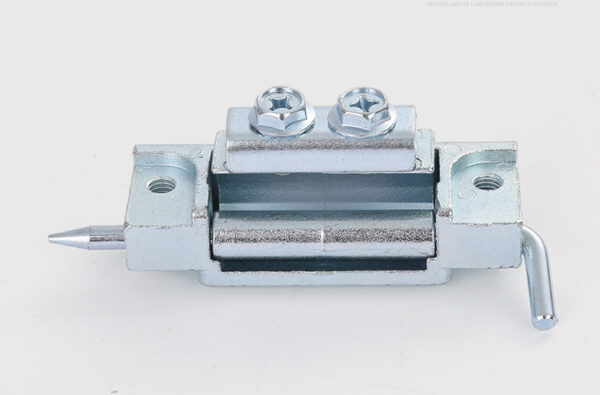 The 6 types of electric cabinet hinges you need to pay attention to