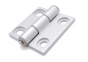 The Benefits and Uses of Heavy-Duty Aluminum Hinges