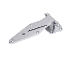 How to choose Commercial freezer door hinges?