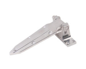 How to choose Commercial freezer door hinges?