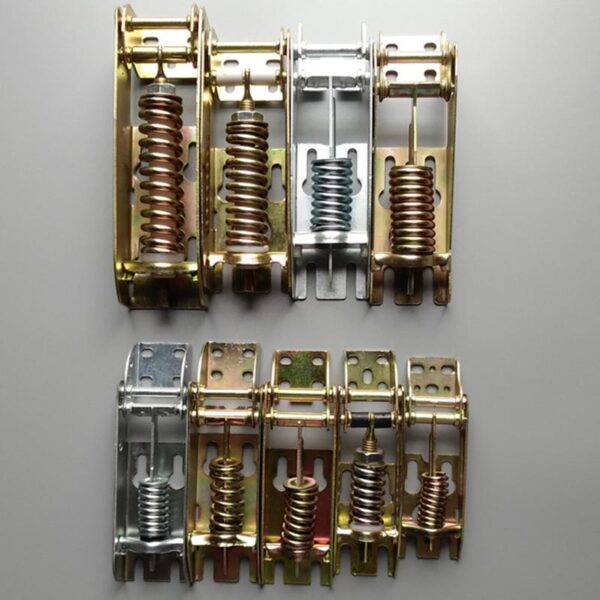 Everything You Need to Know About Freezer Hinges - IHINGES