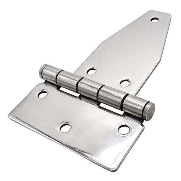 Benefits and applications of heavy-duty T-hinge