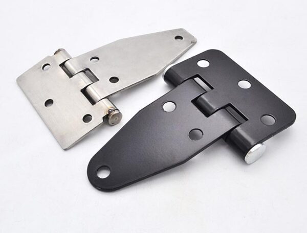 Benefits and applications of heavy-duty T-hinge
