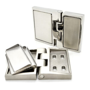 What are the Solar Radiation Test Chamber Hinges? - IHINGES