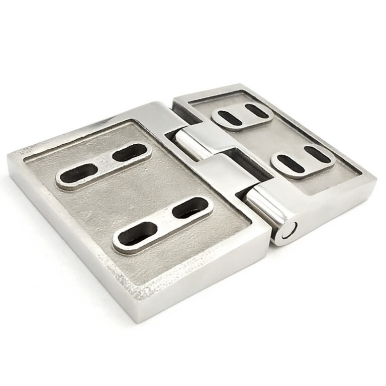 All You Need to Know About Test Chamber Hinges