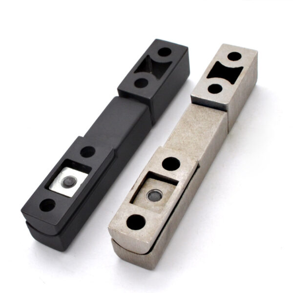 Adjustable stainless steel removable hinges ML2-062