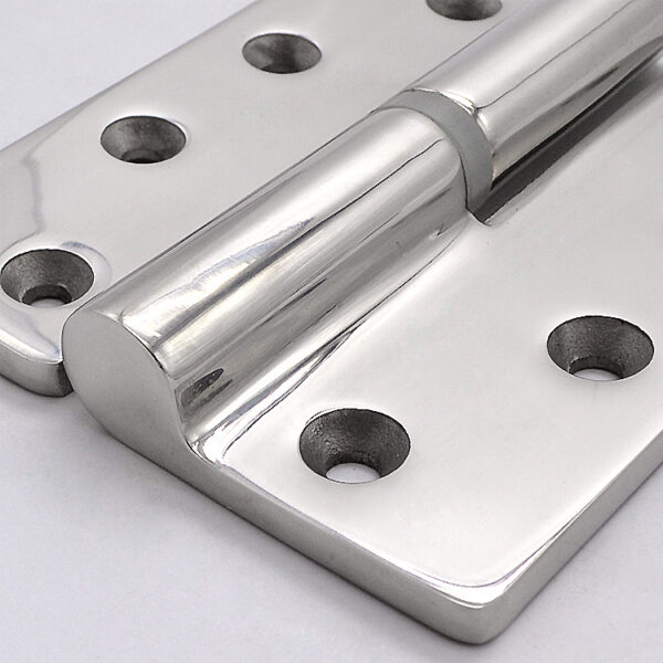 How Can You Tell If a Pin Is a Non-Removable Hinge? - China industrial ...