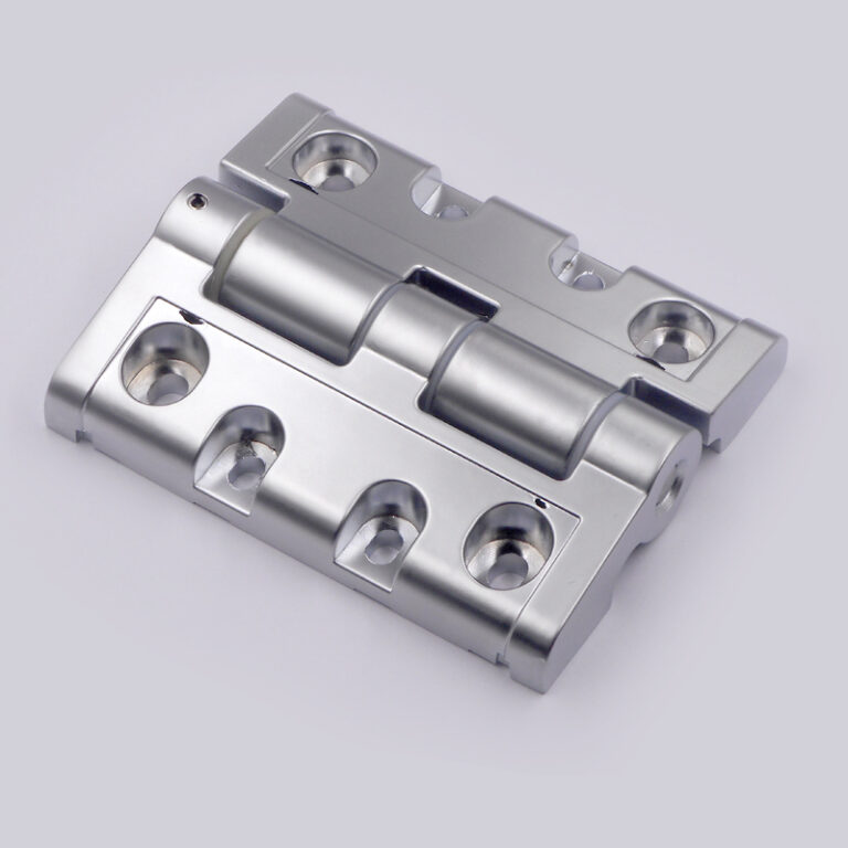 Top 10 Hinges Manufacturers in India - IHINGES