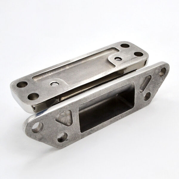 Heavy Duty Hinges for Battery Test Chambers ML2-009 - China industrial ...