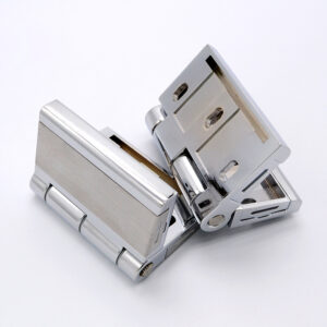 How Integral are Heavy Duty Roller Bearing Hinges in Industrial ...