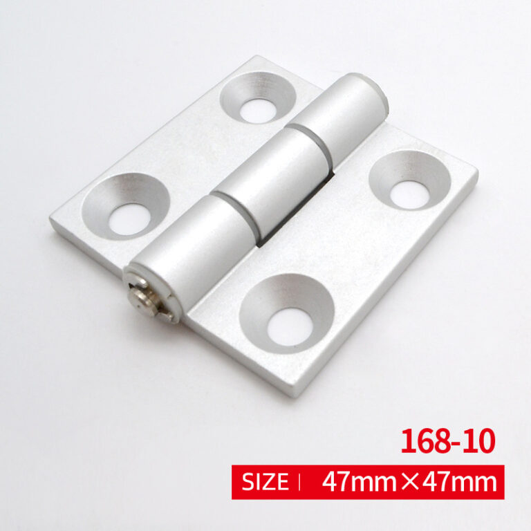 What are traditional hinges? - China industrial hinges factory