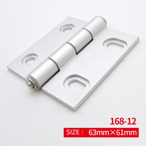 Everything You Should Know About Hinge Colors - China industrial hinges ...