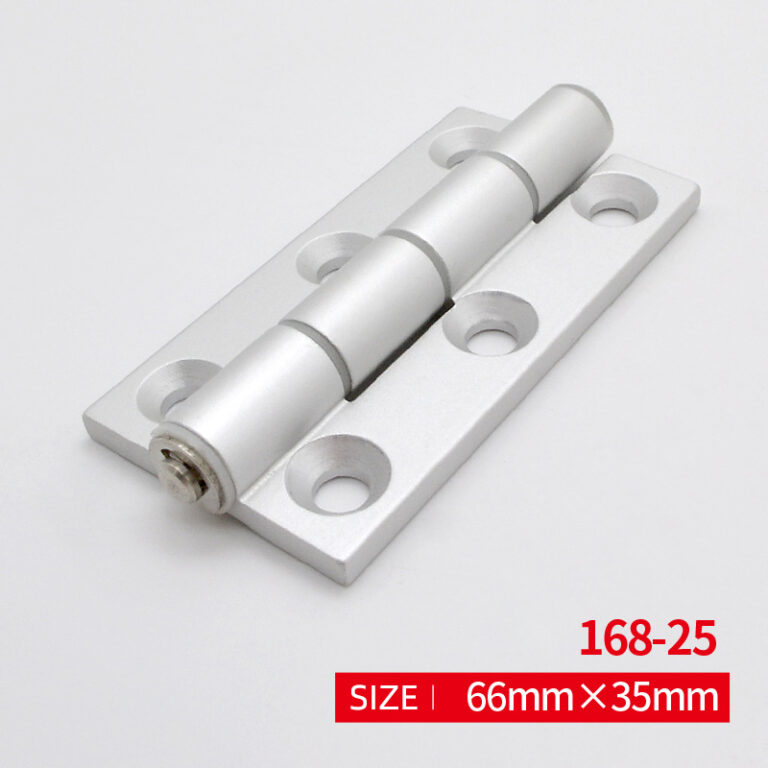 Aluminum Hinges - China industrial hinges factory