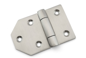 Butt hinges for automation equipment ML2-023