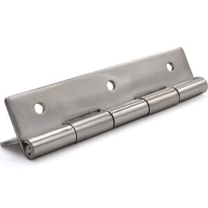 Top 10 Features of Long Hinges for Doors - China industrial hinges factory