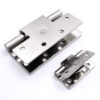 8 Industrial Hinges That Open to 180 Degrees - China industrial hinges ...