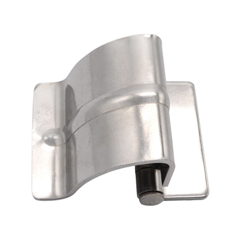 Welded Mounted Load-bearing Concealed Hinges ML2-086