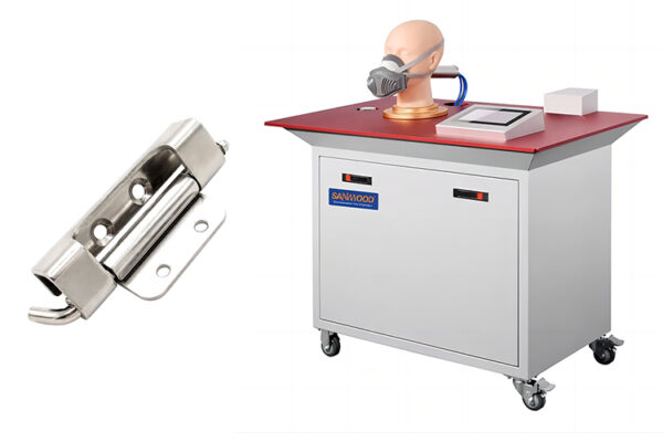 Mask-testing Instrument Hinges: A Critical Component