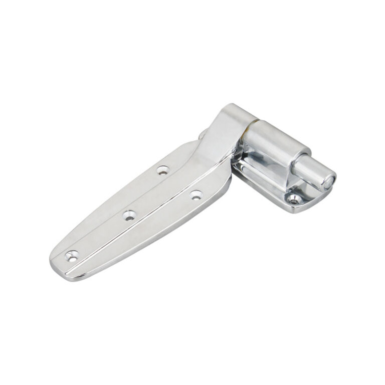 How to Install Rising Butt Hinges - China industrial hinges factory