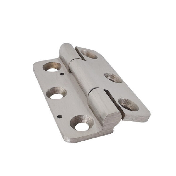 What Is a Stepped Hinge? - China industrial hinges factory