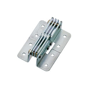 180° Concealed Interlock Hinges | IHINGES