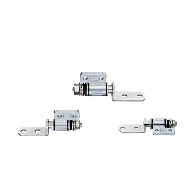 Versatile Adjustable Torque Hinge