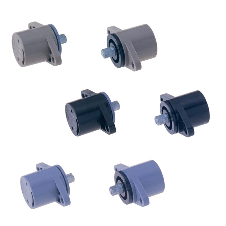 Compact Rotary Dampers: Silent and Versatile | IHINGES