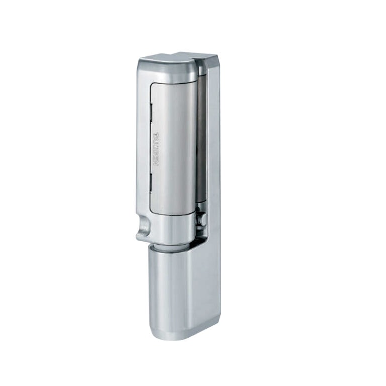 Corner lift hinges for cold storage and dry storage | IHINGES