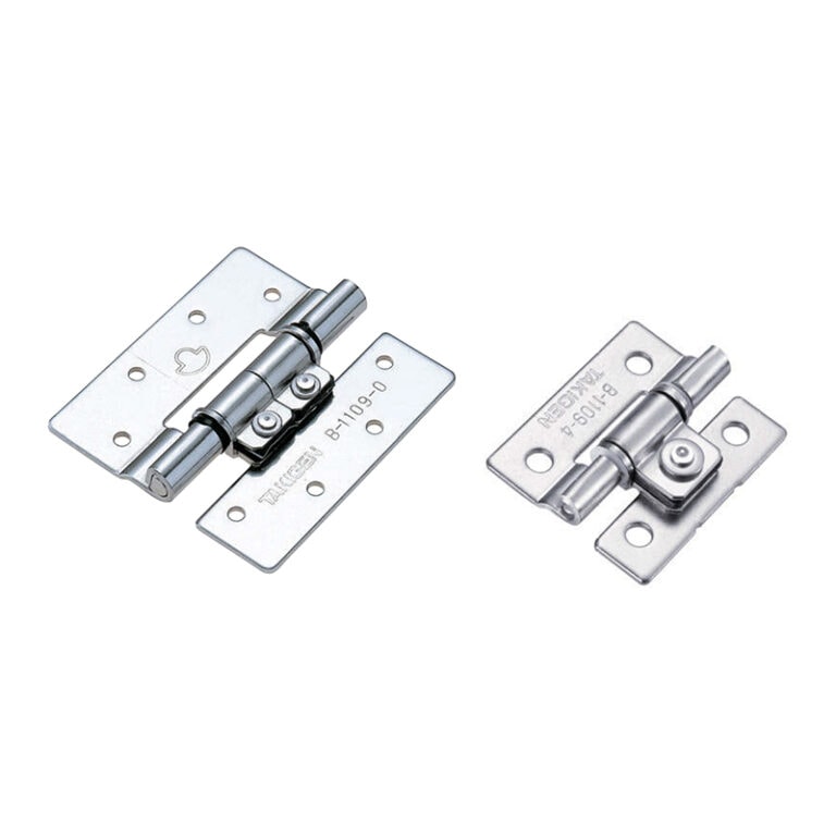 Adjustable Torque Flat Hinges - China industrial hinges factory