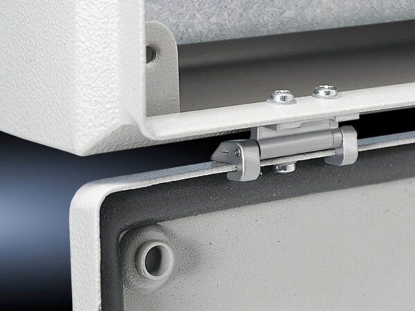 How to Install the Electrical Cabinet Hinges? - China industrial hinges ...