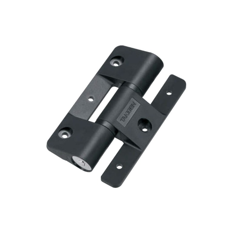 One-Way Torque Hinges - Improved Ease-of-Use and Finger Safety