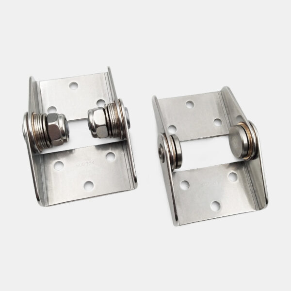 How to Custom Industrial Hinges？ - China industrial hinges factory