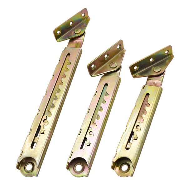 How to Choose Telescopic Hinges? - China industrial hinges factory