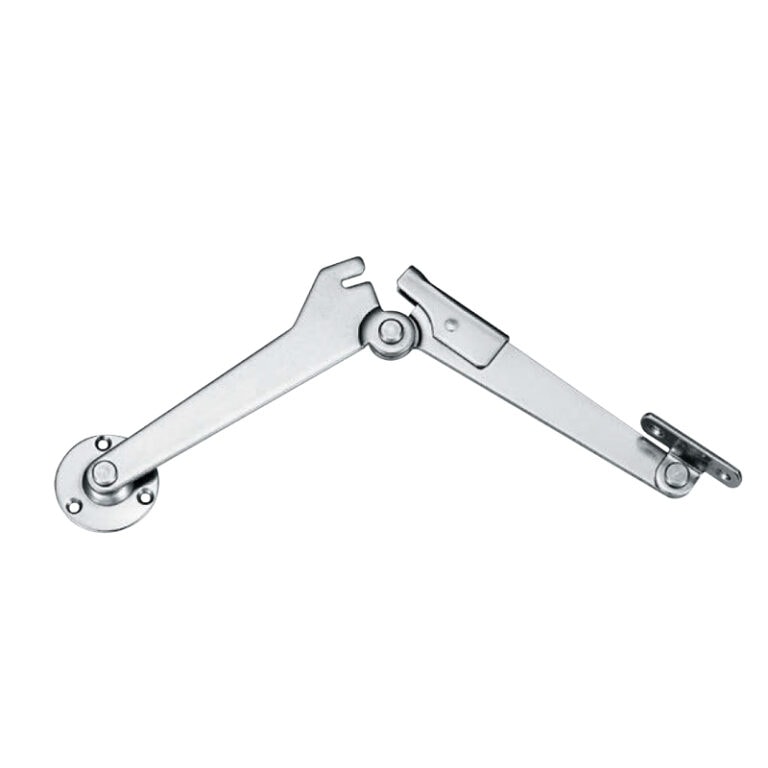 Automatic Door Stays with Slide Stoppers for Canopies - China ...