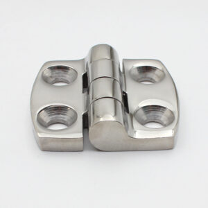 How Can You Tell If a Pin Is a Non-Removable Hinge? - China industrial ...