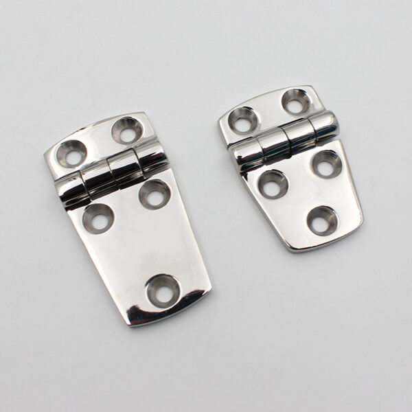 What are Heavy-Duty Hatch Hinges? - China industrial hinges factory